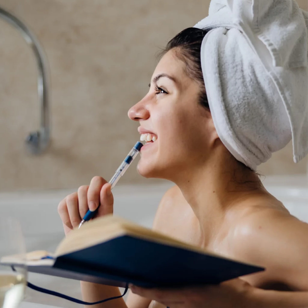 13 Self-Care Night Ideas That Will Change Your Life - Mama's Me Time